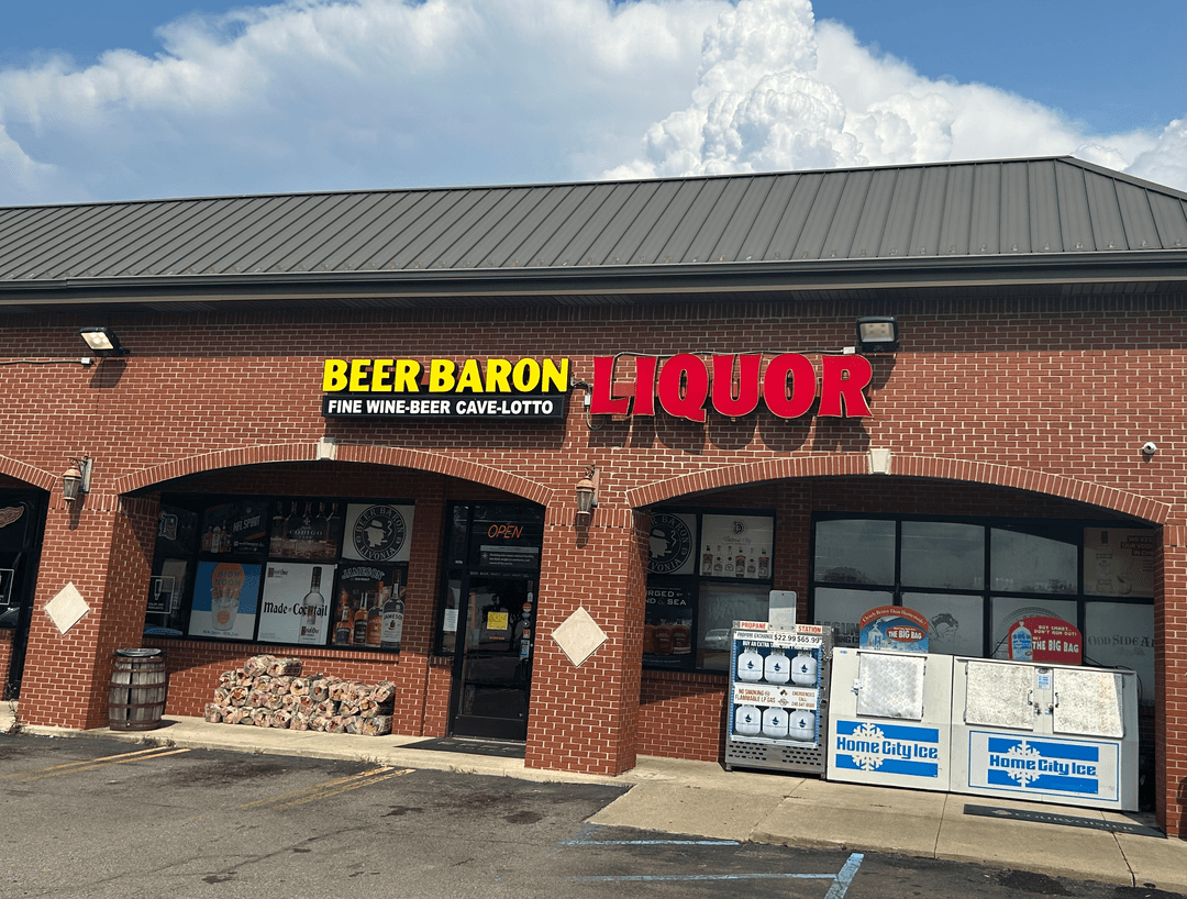 Beer Baron Livonia